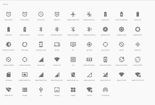 Infographic Icons to Spice Up Your Infographic Presentation