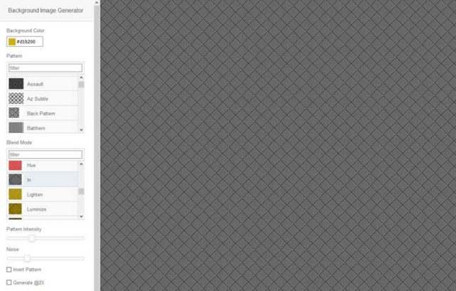 TOP 15 Random Generators Of Abstract Backgrounds