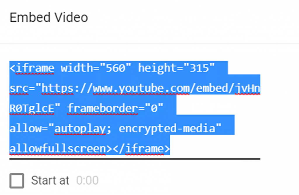 How to Insert Youtube Video into Powerpoint Presentation