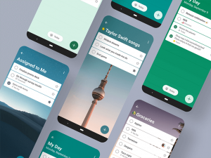 11 Mobile UI/UX Design Trends That Will Dominate In 2020