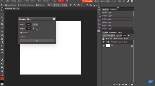 3 Easy Ways to Create Elementor Parallax Effect - MonstersPost