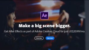 Adobe Premiere Pro vs. After Effects [The Ultimate Battle]