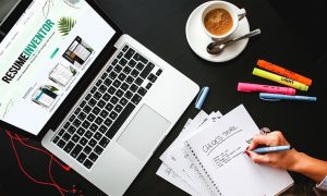 Resume Inventor Design Studio Exclusive Interview