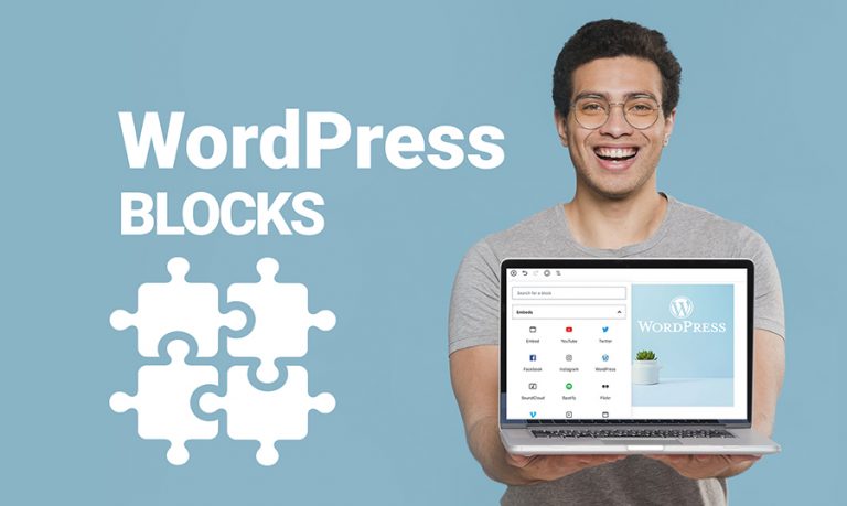WordPress Blocks and Top Advanced Block Builders 101