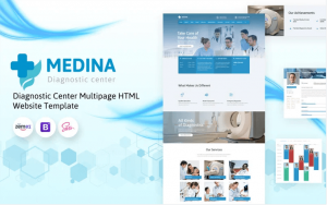 10+ Full JavaScript Animation Templates 2025