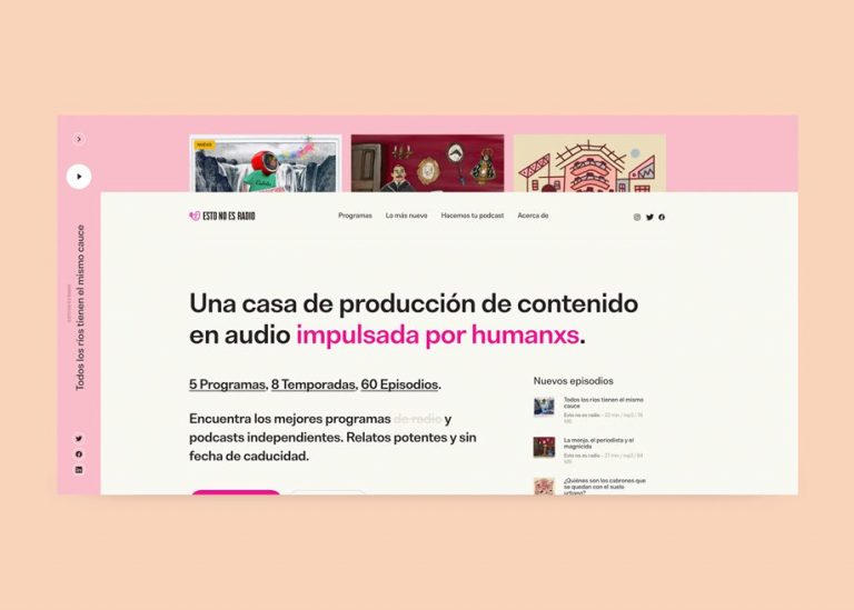 Pastel Color Scheme For Your Website Design | 2024 Trend