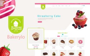 61+ Amazing Food & Restaurant WooCommerce Themes