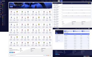 50 HTML Sport Website Templates for a Top-Notch Design