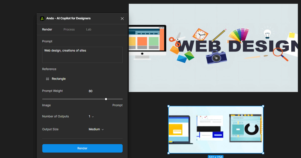 Using the Power of AI in Web Development