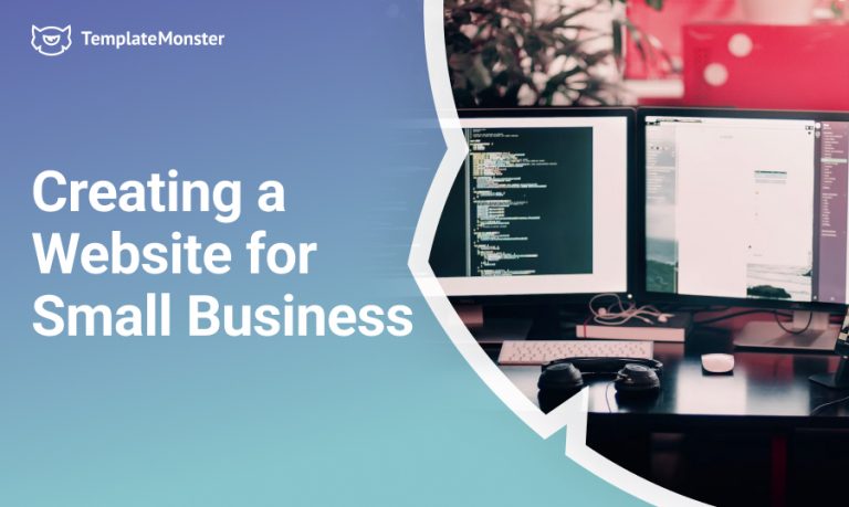 How to Create a Website for Small Business? [+ Checklist] – Yes Web Designs