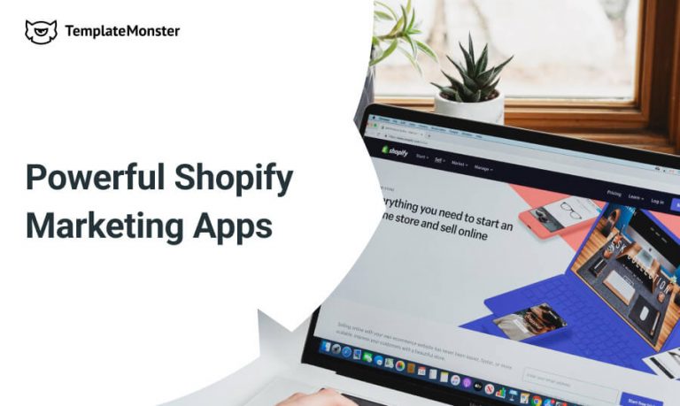 Maximizing Your Store's Potential with Shopify Marketing Apps