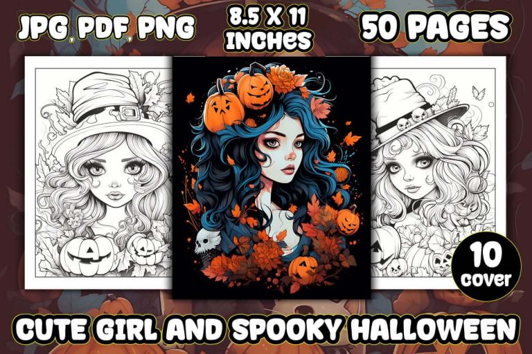 Freepik Halloween Freebies for Designers