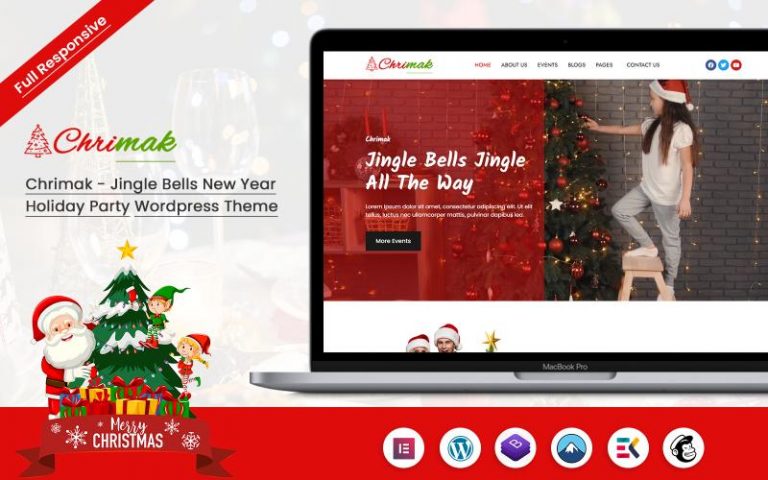 10+ WordPress Christmas Plugins to Bring Festive Mood to Your Site